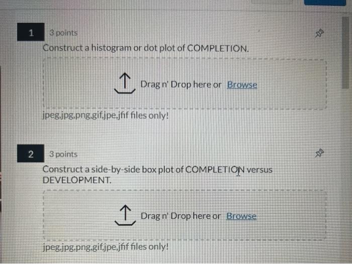 Using the Excel data sheet given (the picutures), | Chegg.com
