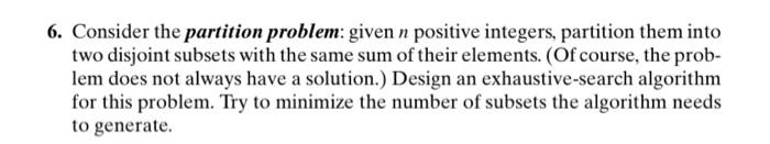 Solved 14. Alternating disks You have a row of 2n disks of | Chegg.com