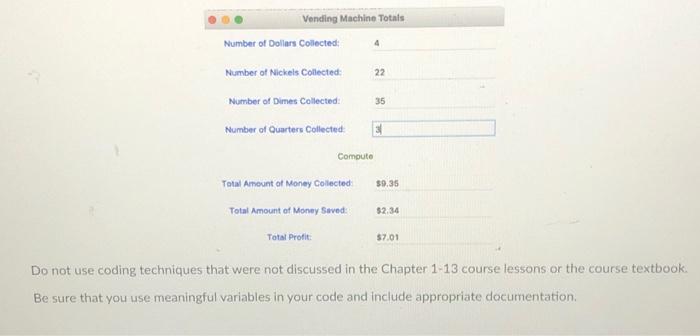 Solved Please Help! Graphical User Interfaces Using Tkinter | Chegg.com