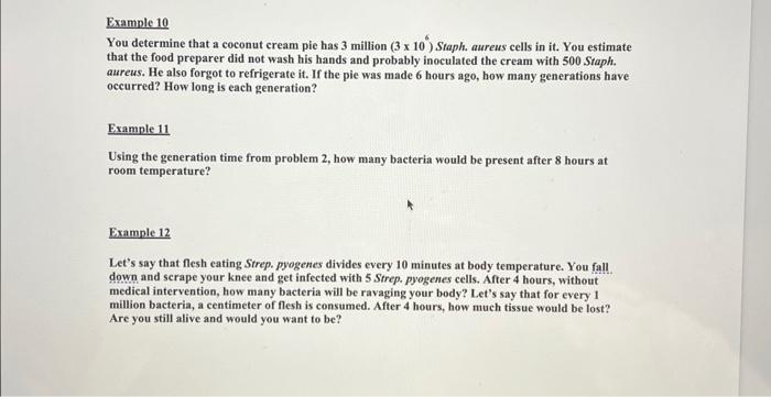 Solved can you answer all questions step by step in equation | Chegg.com