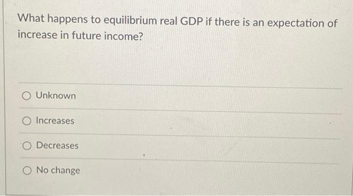 Solved The immediate-short-run aggregate supply curve is: | Chegg.com