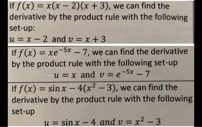 Solved There is a problem in each question that needs to be | Chegg.com