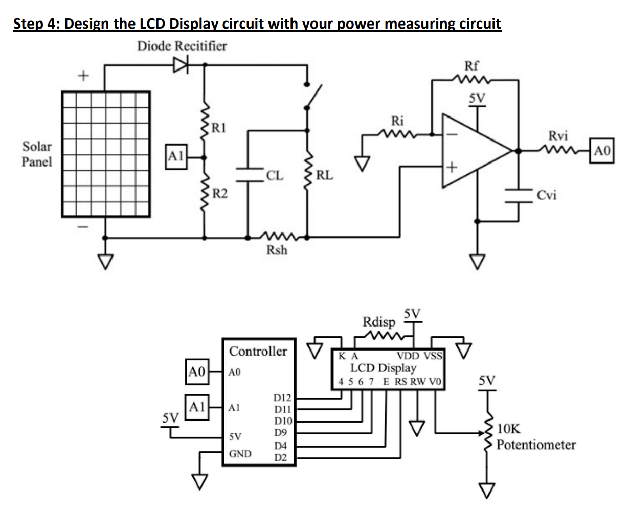 Give step by ﻿step instructions on ﻿how to ﻿build | Chegg.com