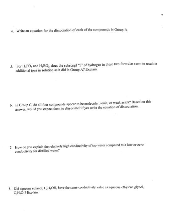 Solved help me solve the data table clarification | Chegg.com
