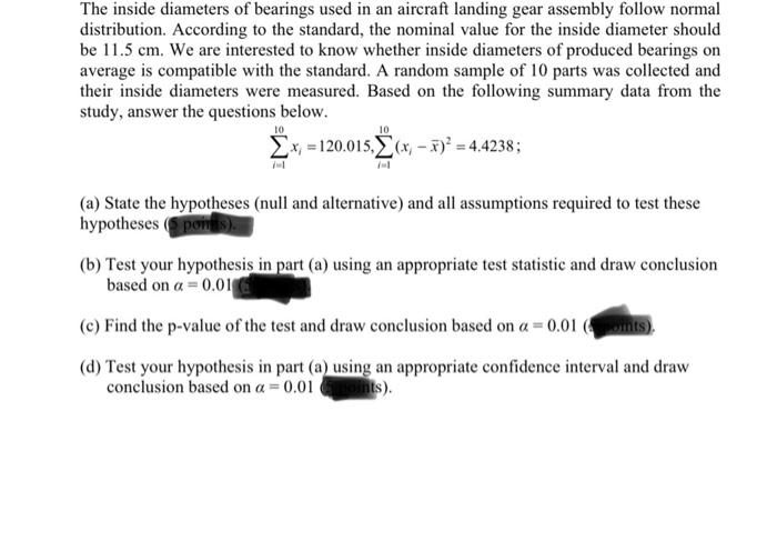 Solved help with this problem please. please do not using | Chegg.com