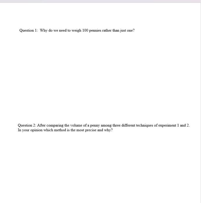 Solved These are two experiments, one before 1982 and one | Chegg.com