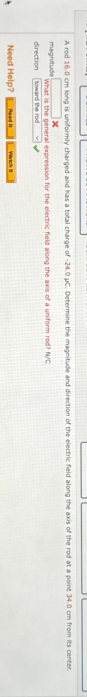 Solved magnitude What is the general expression for the | Chegg.com