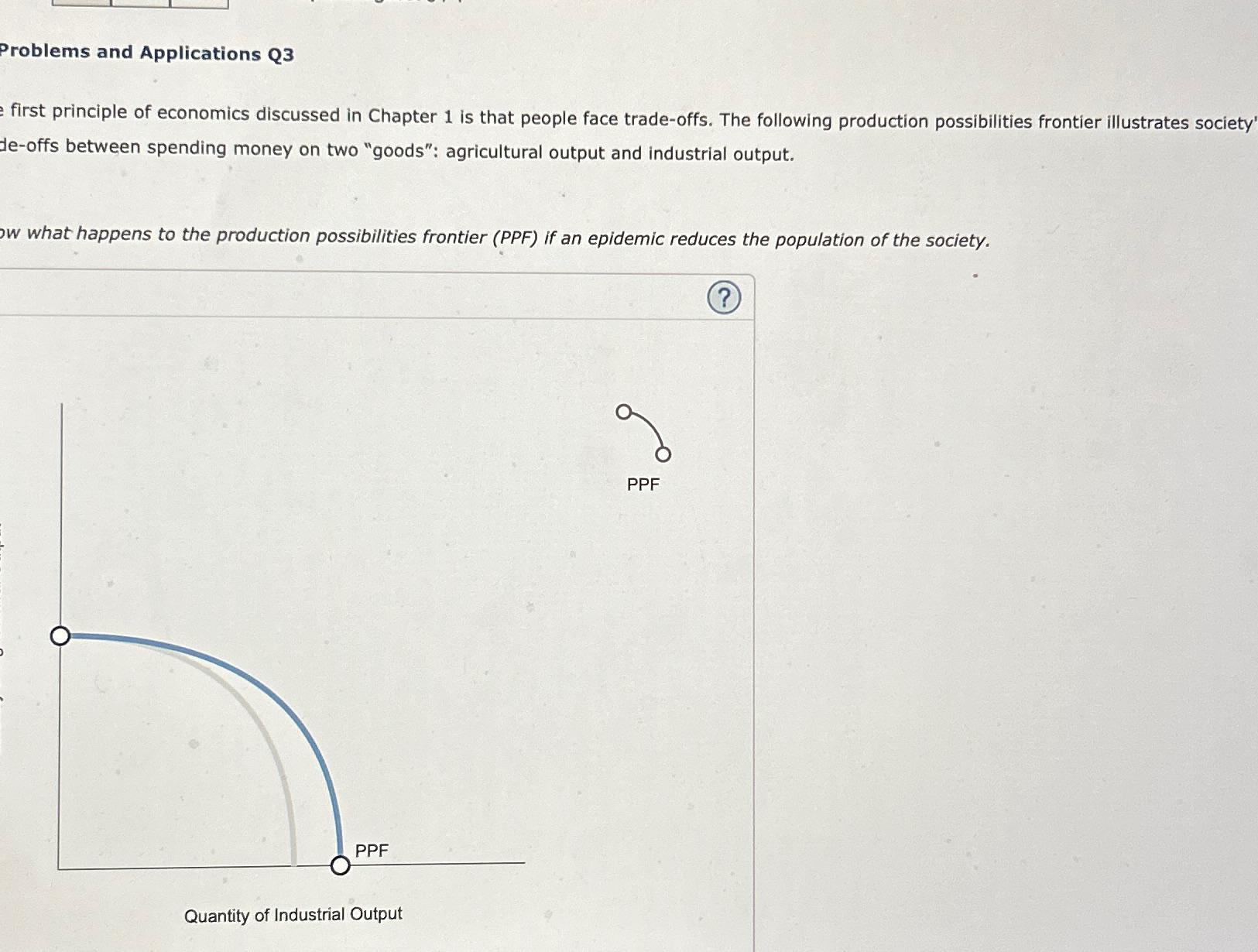 Solved Problems and Applications Q3first principle of | Chegg.com