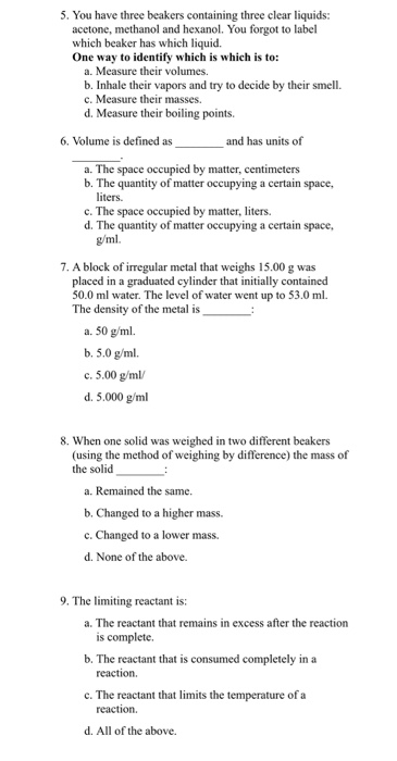 chemiluminescence: glow stick in a beaker chegg