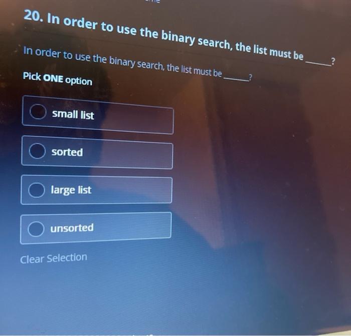 Solved 18. How to use numpy to generate a sequence from 0 to | Chegg.com