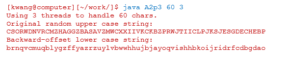 Solved Write A Java Program A2p3 Java With A Public Class Chegg