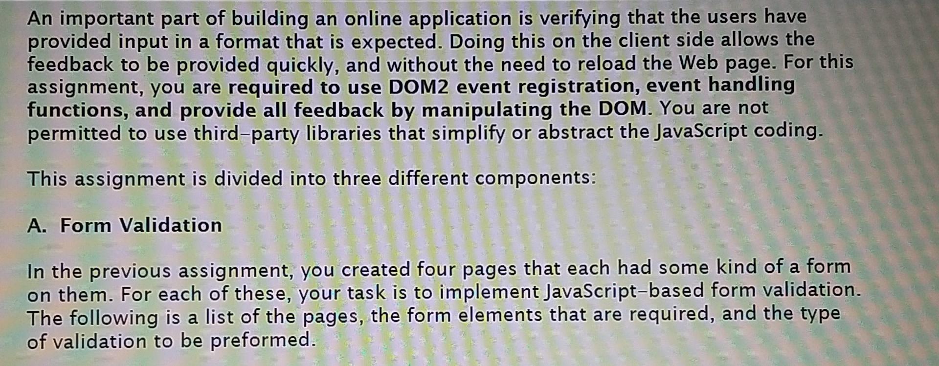 Solved I want the answer to question 4(View/Contribute Note | Chegg.com