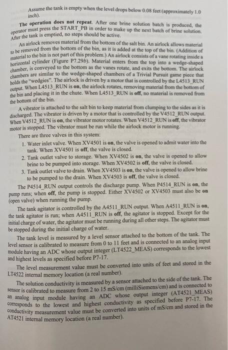 Solved P7-29. Using the function chart approach, implement | Chegg.com