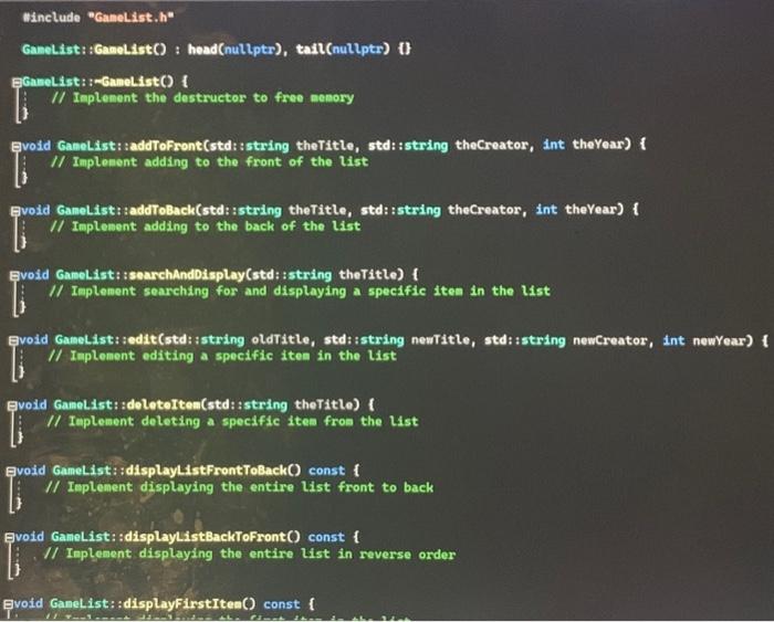 Solved For some reason my code isnt outputting corrcectly. | Chegg.com