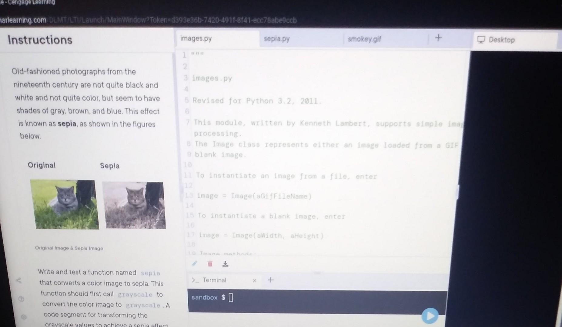 Solved Old-fashioned photographs from the nineteenth century | Chegg.com