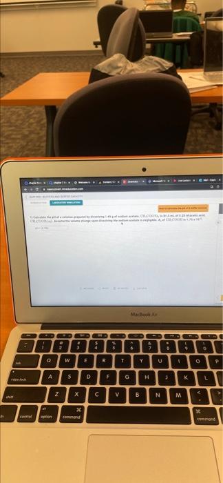 Solved fn tab shift caps lock 2 chapter 8 re X INTRODUCTION | Chegg.com