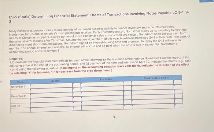 Solved E9-13 (Algo) Computing Four Present Value Problems LO | Chegg.com