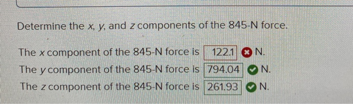 Solved NOTE: This is a multi-part question. Once an answer | Chegg.com
