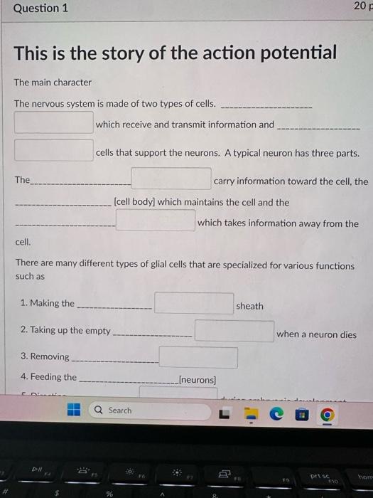 Solved hyperpolarization ions myelin neurons | Chegg.com