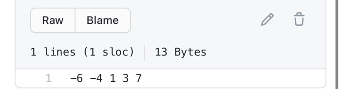 Solved @Problem Description Implement merge-sort to sort an | Chegg.com