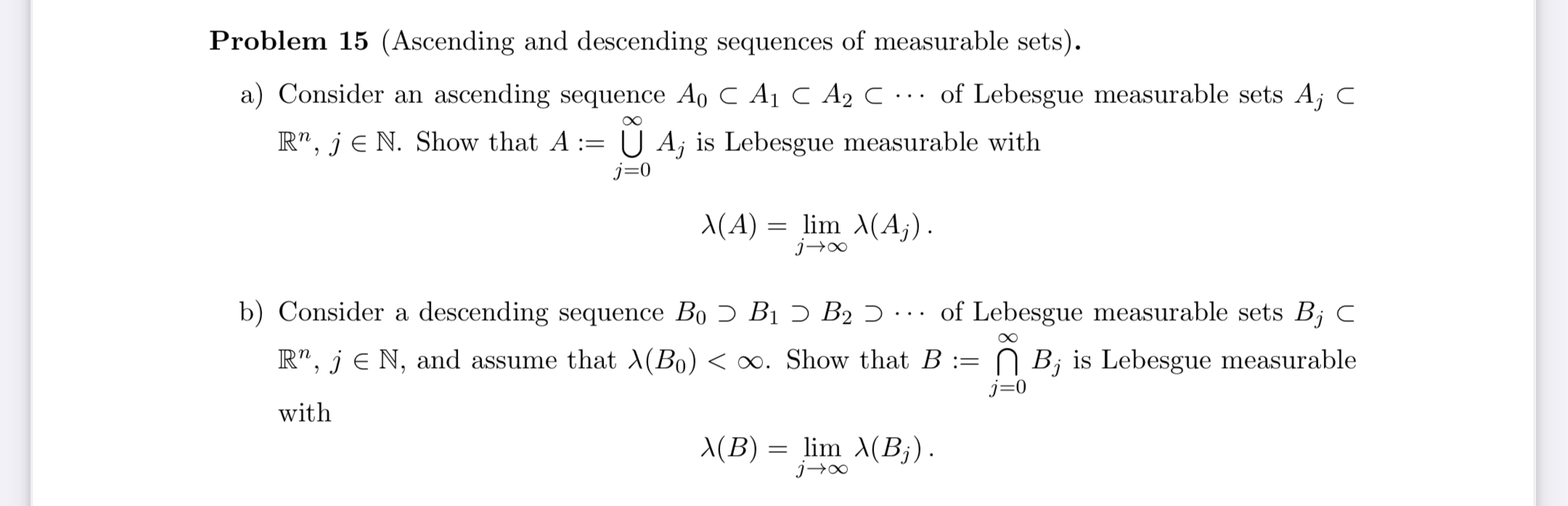 Solved Problem 15 Ascending And Descending Sequences Of