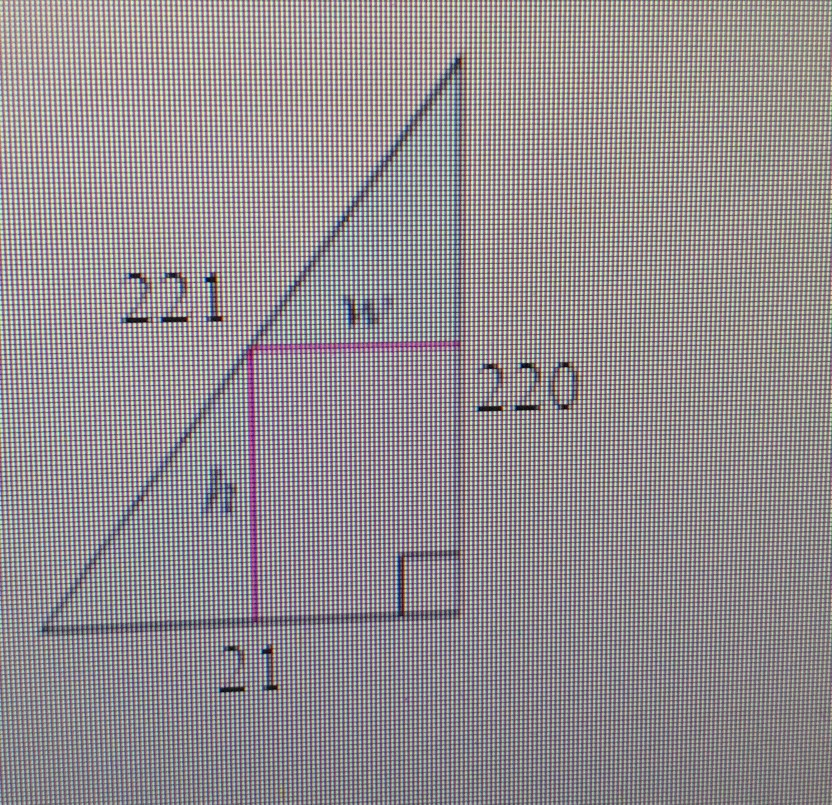 Solved Determine the dimensions of the rectangle of largest | Chegg.com