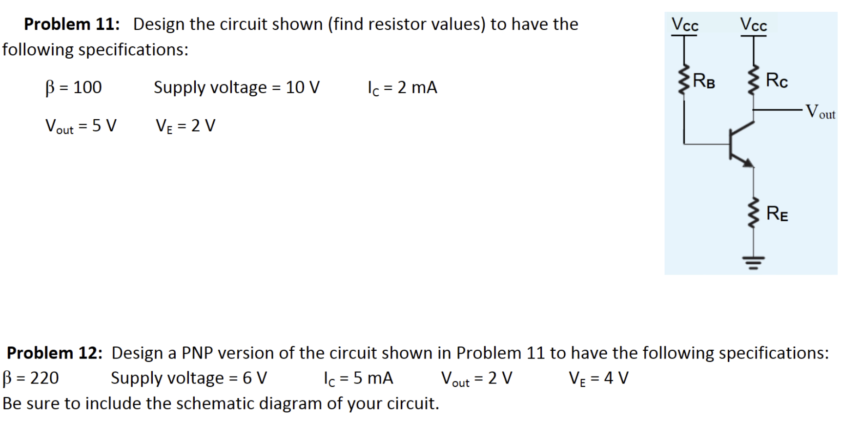 Solved ONLY 12, ﻿PARTIAL ANSWER CHECK: R_E= 398Problem 12: | Chegg.com
