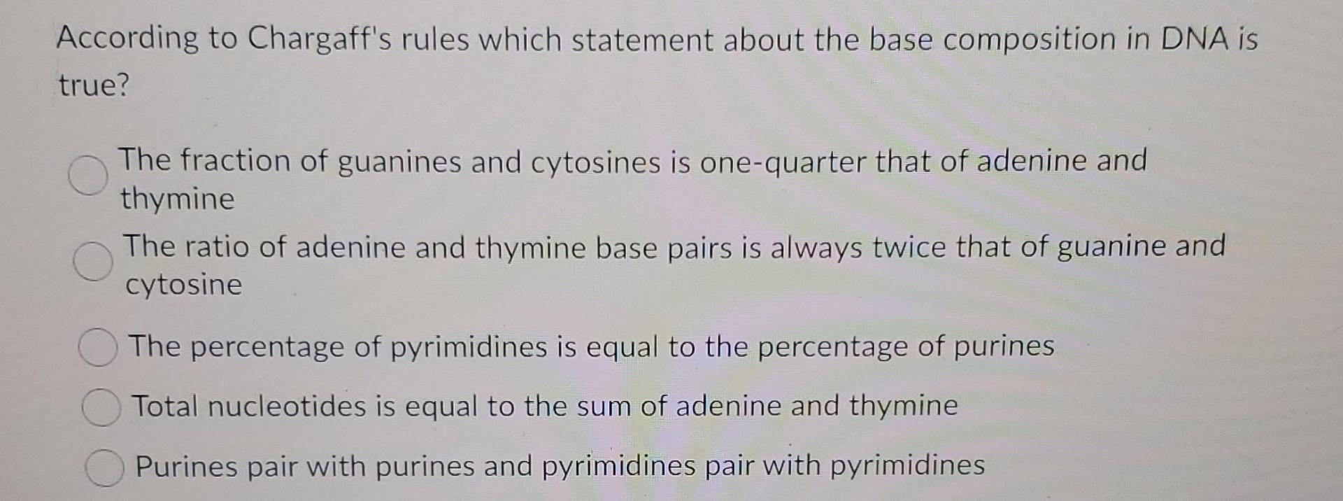 Solved In splicing the primary transcript to form the | Chegg.com