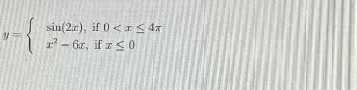 Solved (y−3)2−36=−(x−2)23. [ 3 marks] Solve for x for the | Chegg.com