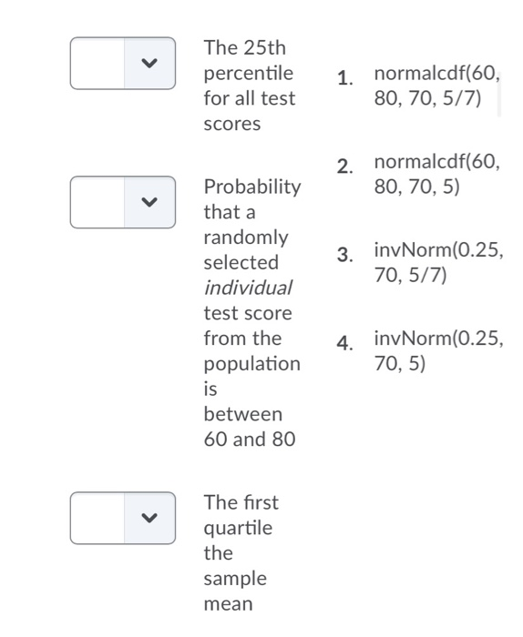 Solved Suppose that we have an approximately normal | Chegg.com