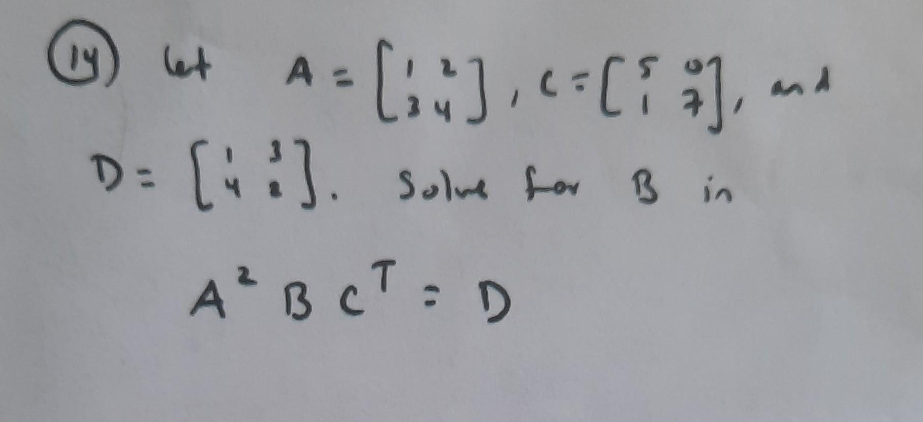 Solved please show work will rate. if possible please do my | Chegg.com