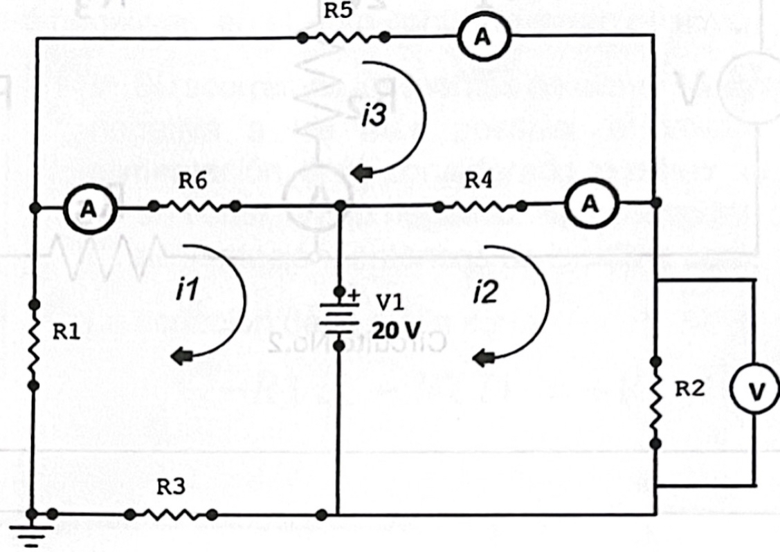 Solved Build this circuit in tinkercad and show screenshot. | Chegg.com