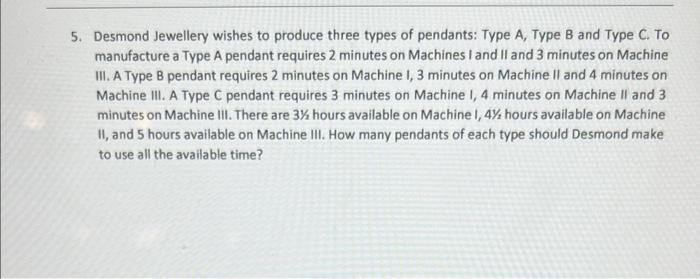 Solved Sample Midterm Work in one Excel file. Each task | Chegg.com
