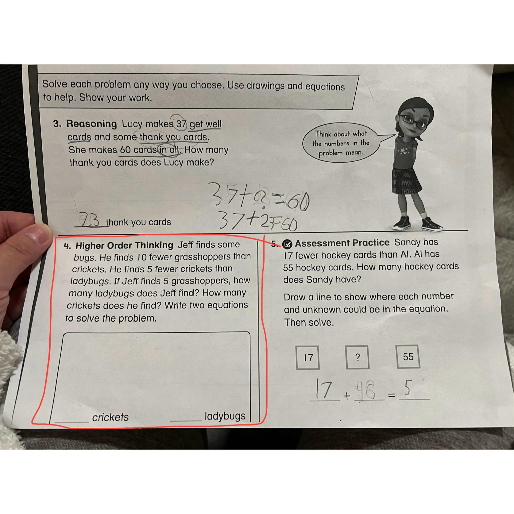 Solved Please answer #4 | Chegg.com