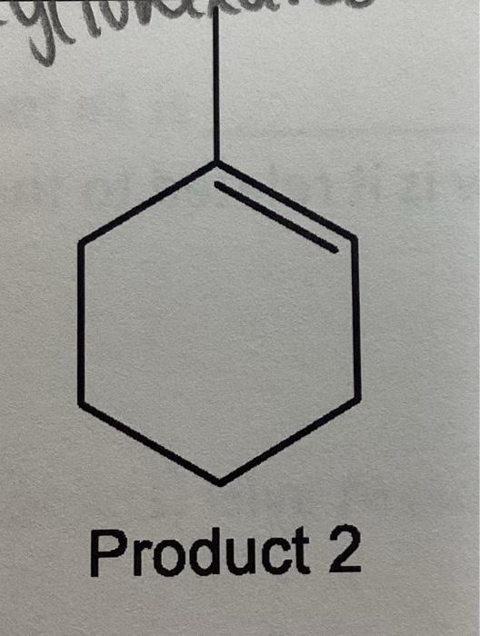 Solved Reactant 1 Product 2 Product 3 | Chegg.com