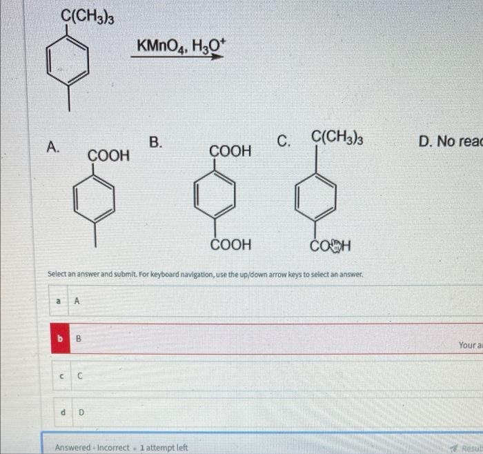 Solved Br KNH2, NH3 B. A. C. E. No reaction D. A and C NH2 | Chegg.com