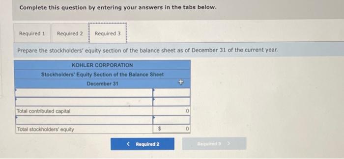 Solved Problem 13-2A (Static) Cash dividends, treasury | Chegg.com