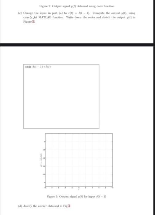 Solved 1. (50 points) Consider the LTI system shown below. | Chegg.com