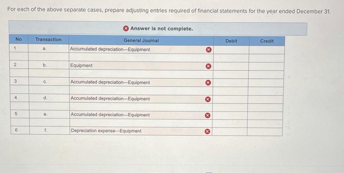 Solved Exercise 3-8 (Algo) Adjusting and paying accrued | Chegg.com