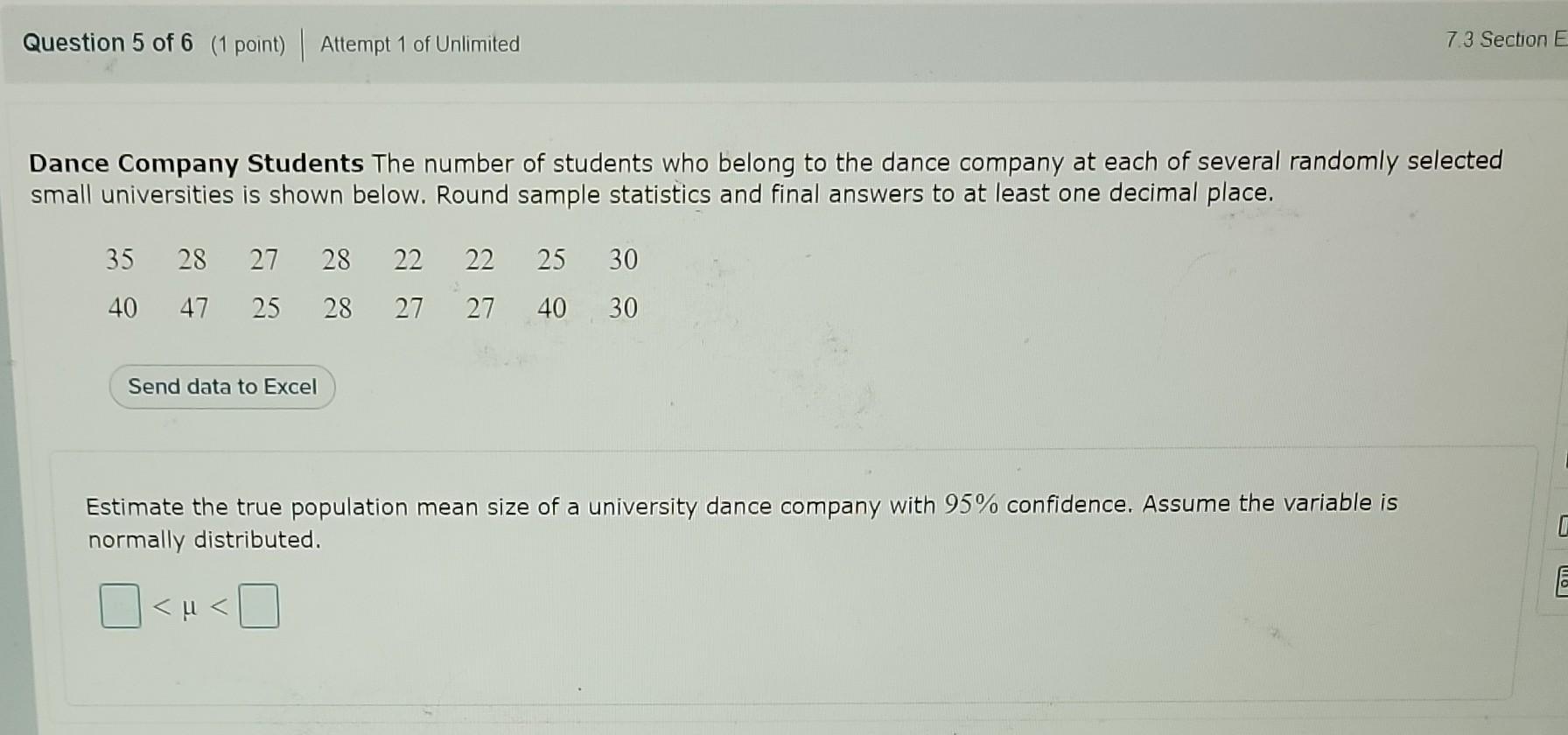 Solved Use (9) The t Distribution Table to find the tα/2 | Chegg.com