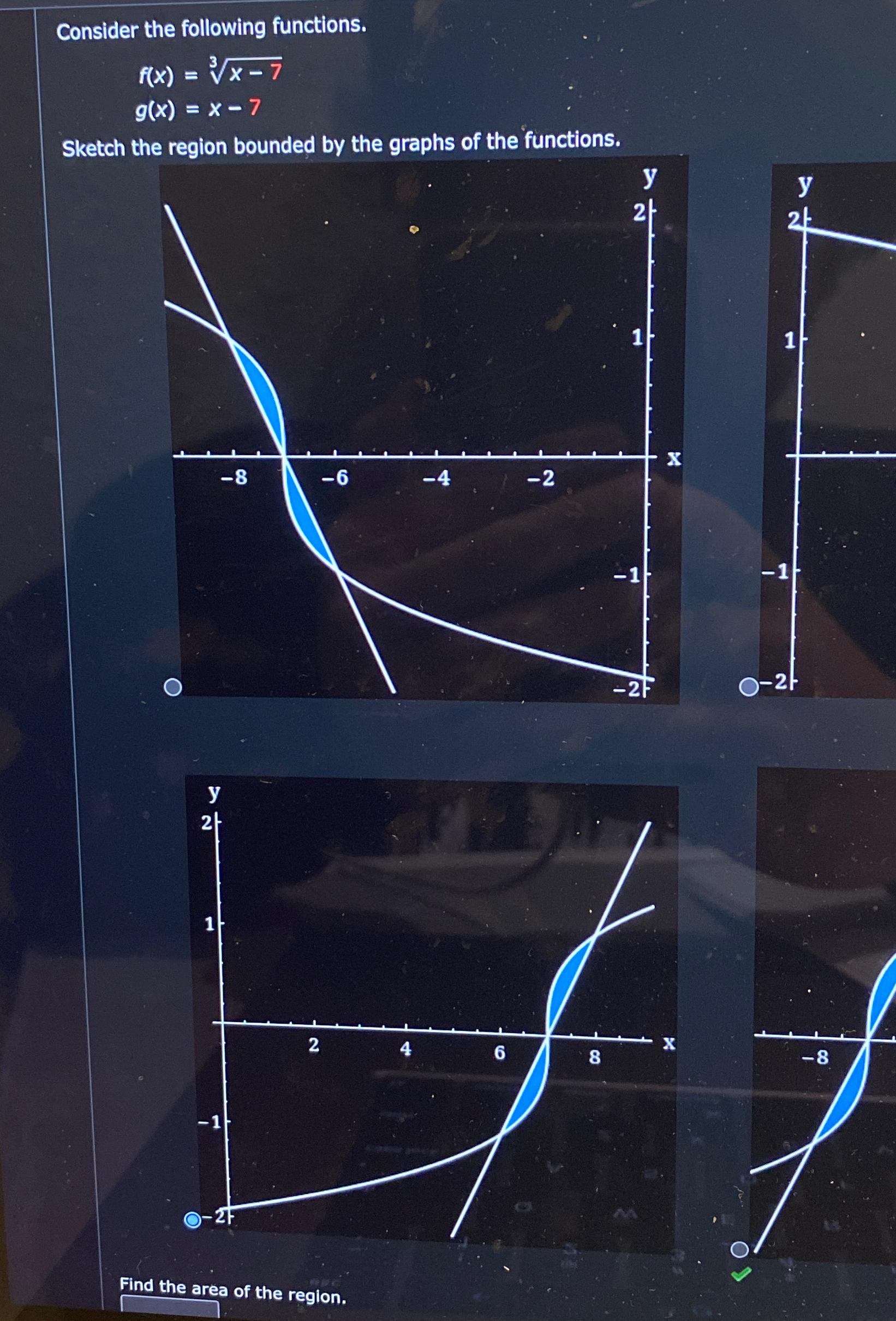 Consider the following | Chegg.com