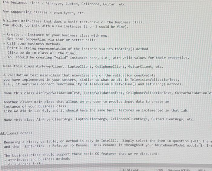 Solved i need a java code PLEASE PLESSE include all i need | Chegg.com