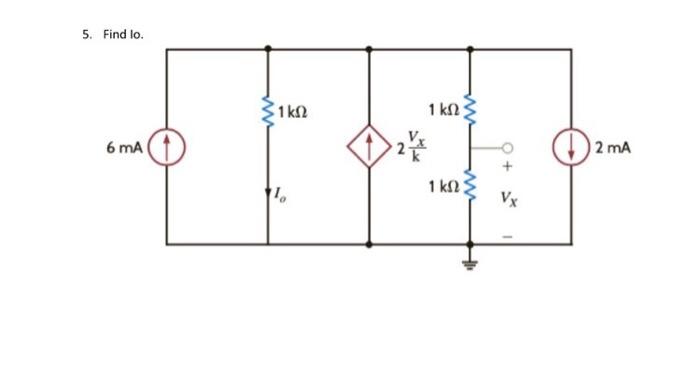 Solved 5. | Chegg.com