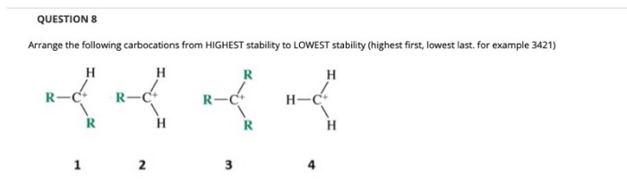 Solved QUESTION 2 Name the following compound Br H | Chegg.com