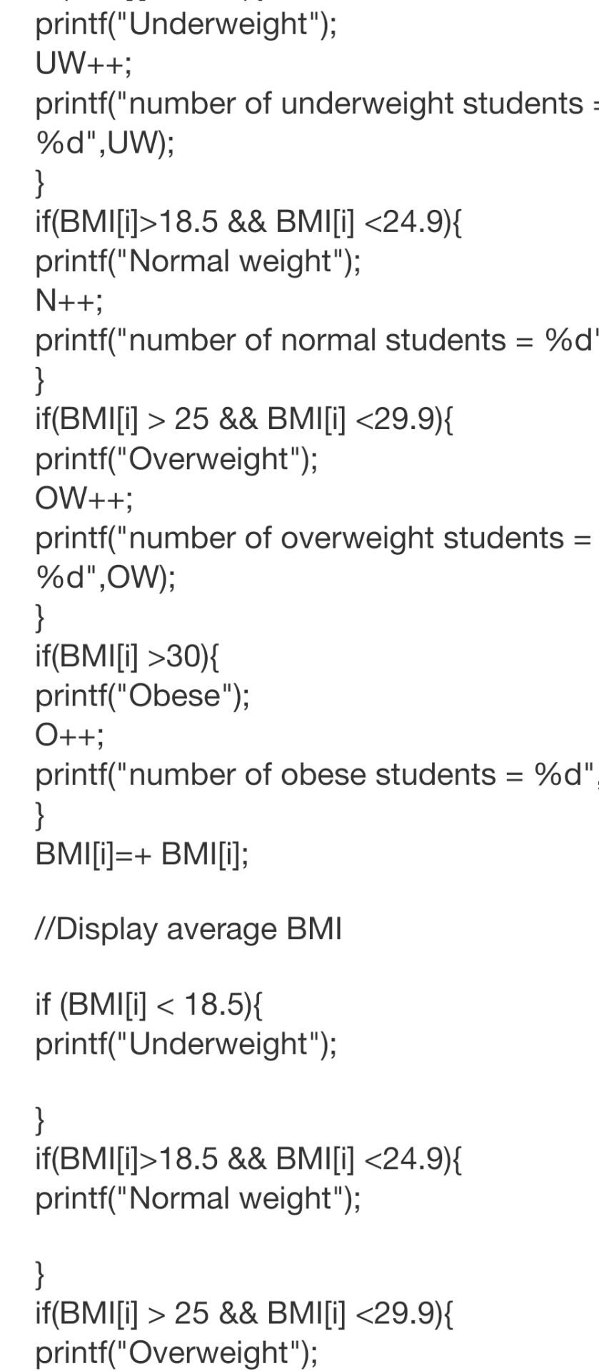 Solved Figure 1.2: output on the screen 2. The output of | Chegg.com