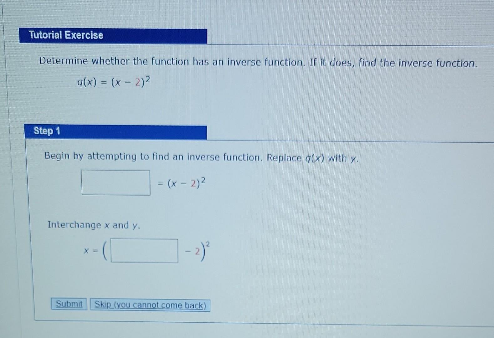 solved-determine-whether-the-function-has-an-inverse-chegg