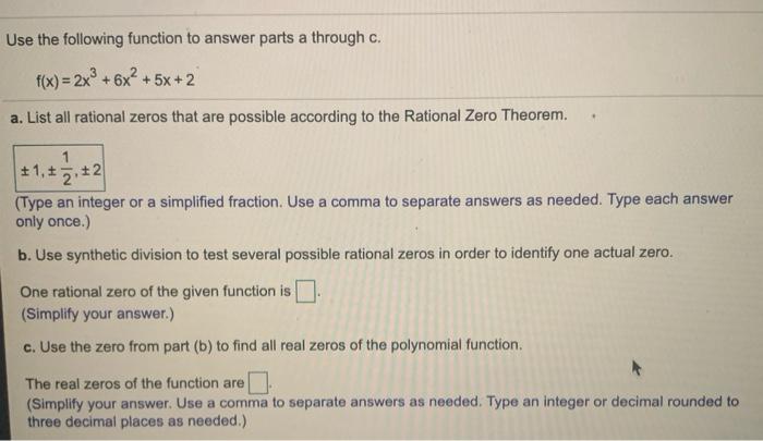 Solved Use a graphing utility to obtain a complete graph for | Chegg.com