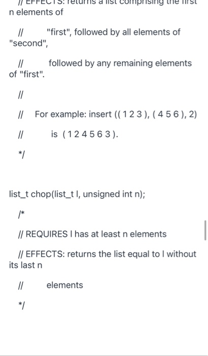 Solved in c++.Only use c++ standard and iostream libraries. | Chegg.com