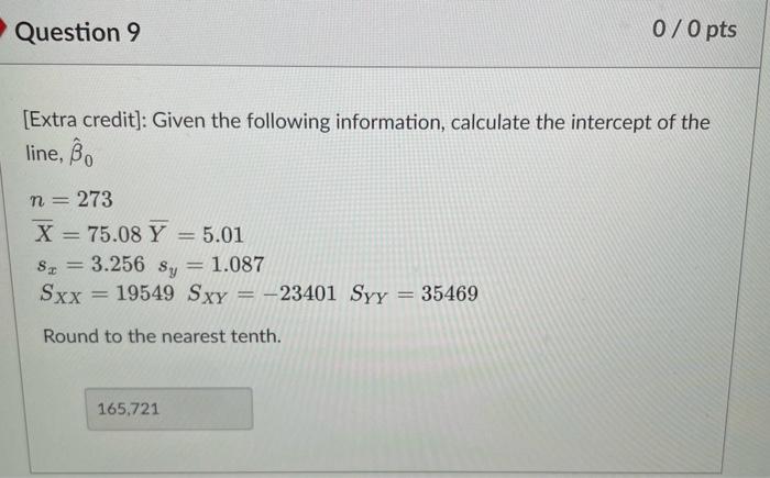 Solved [Extra credit]: Given the following information, | Chegg.com