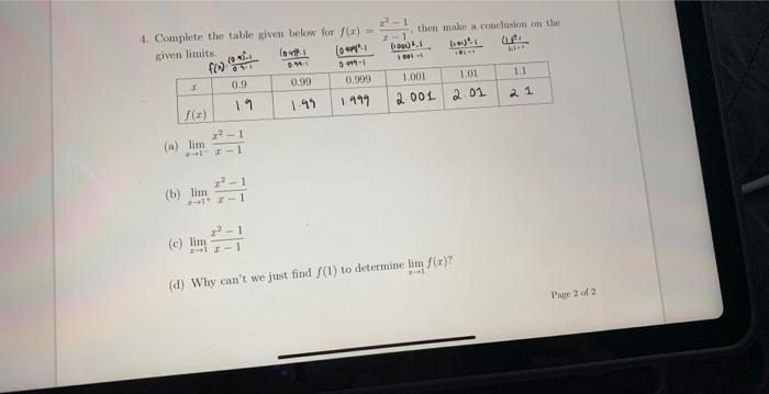 Solved need help with a through d. please provide detailed | Chegg.com
